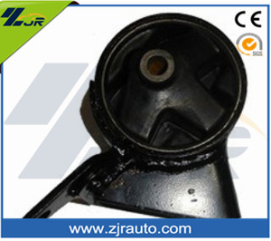 11210-75Y01 Auto Spare Parts NISSAN Rubber Insulator Engine Mounting ...