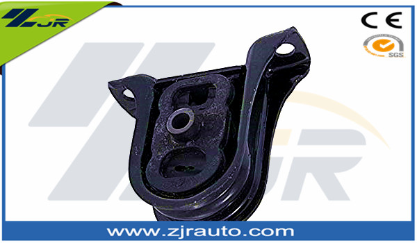 11270-51E01 Auto Spare Parts For NISSAN Front Rubber Insulator Engine ...