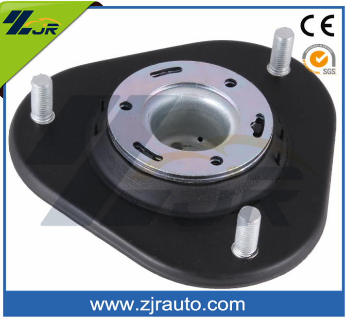 48609-0R010 Auto Rubber Spare Parts Insulator shock absorber strut ...