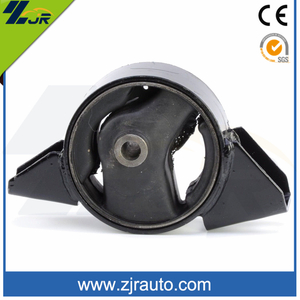 11210-ET01C Auto Spare Parts For NISSAN Sentra Rubber Insulator Engine ...