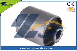 Auto Spare Parts Rubber Arm Suspension Bushing for Hyundai Sonata10 ...