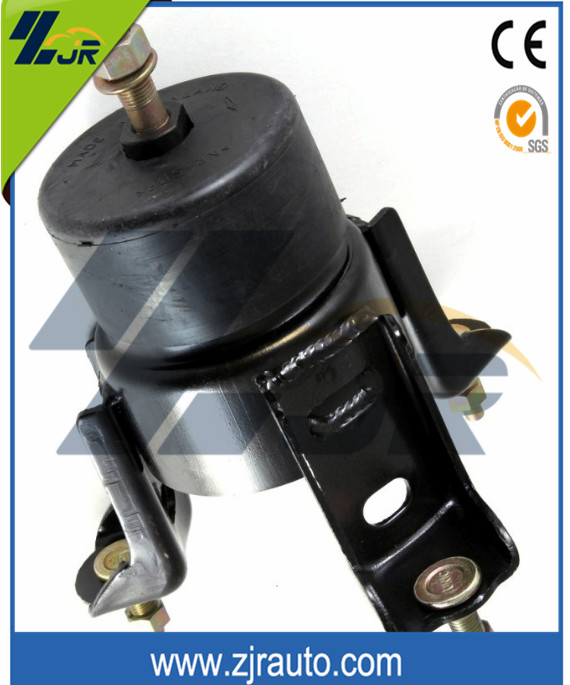 12361-28110 Auto Rubber Spare Parts Insulator Engine Mounting for ...