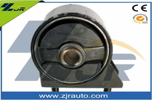 Auto Spare Parts Rubber Arm Suspension Bushing for Hyundai Accent 21840 ...