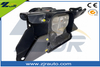 21830-h5000 Auto Spare Parts Hyundai/KIA Rio18 Rubber Insulator Engine ...
