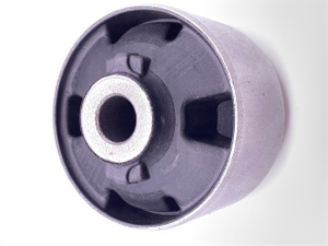 Auto Spare Parts Rubber Suspension Bushing for Toyota 48725-0r010