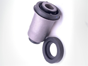 Auto Spare Parts Rubber Suspension Bushing for Suzuki 46371-65j00 from ...