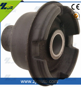 Auto Spare Parts Rubber Suspension Bushing for Toyota 48632-22030 from ...