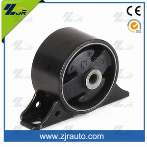 Auto Spare Parts Rubber Engine Mount for Mitsubishi Mb910982 from China ...