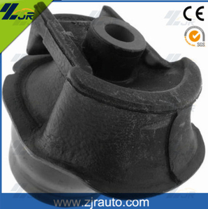 Auto Spare Parts Rubber Suspension Bushing for Toyota 48725-42080 - Buy ...