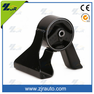 Auto Spare Parts Rubber Engine Mount for Suzuki 11710-65j00