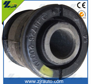Auto Spare Parts Rubber Suspension Bushing for Toyota 48725-24100 - Buy ...