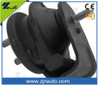 Auto Spare Parts Rubber Engine Mount for Suzuki 11610-65j00 - Buy ...