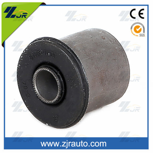 54584-2S000 Auto Spare Parts Rubber Suspension Bushing for Hyundai KIA ...