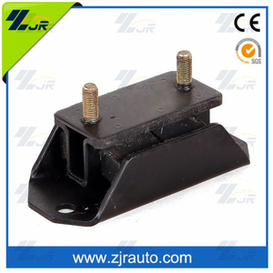 Auto Spare Parts Rubber Engine Mount for Isuzu 8-97219-220-0 - Buy ...