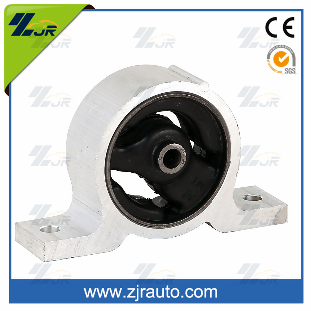 Auto Spare Parts Rubber Engine Mount for Nissan Bluebird Sylphy 11270 ...