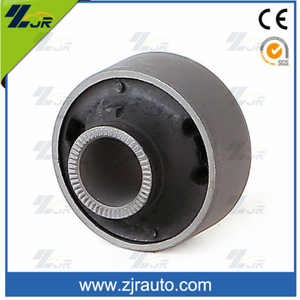 48654-BZ070 Auto Spare Parts Toyota Suspension Arm Engine Rubber ...