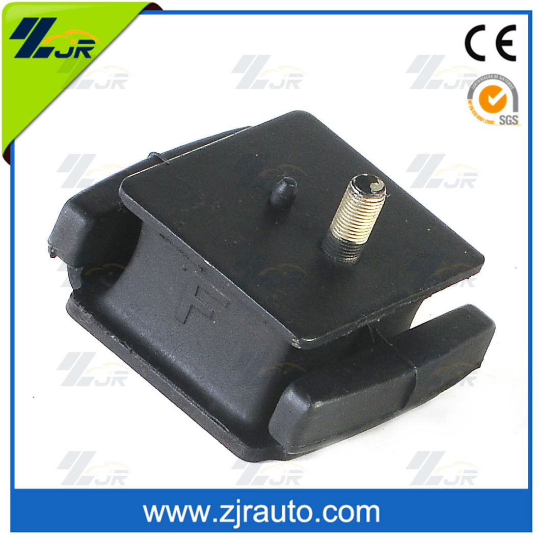Auto Spare parts Toyota Engine Mount for Land Cruiser 12361-66030 from ...