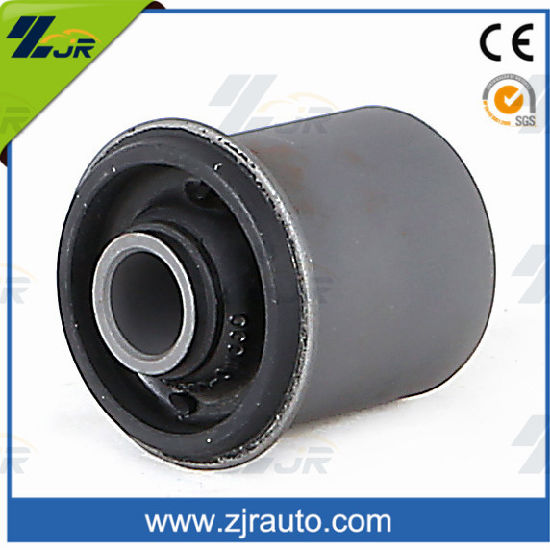 Auto Spare Parts Rubber Suspension Bushing for Nissan 54560-0W000 - Buy ...