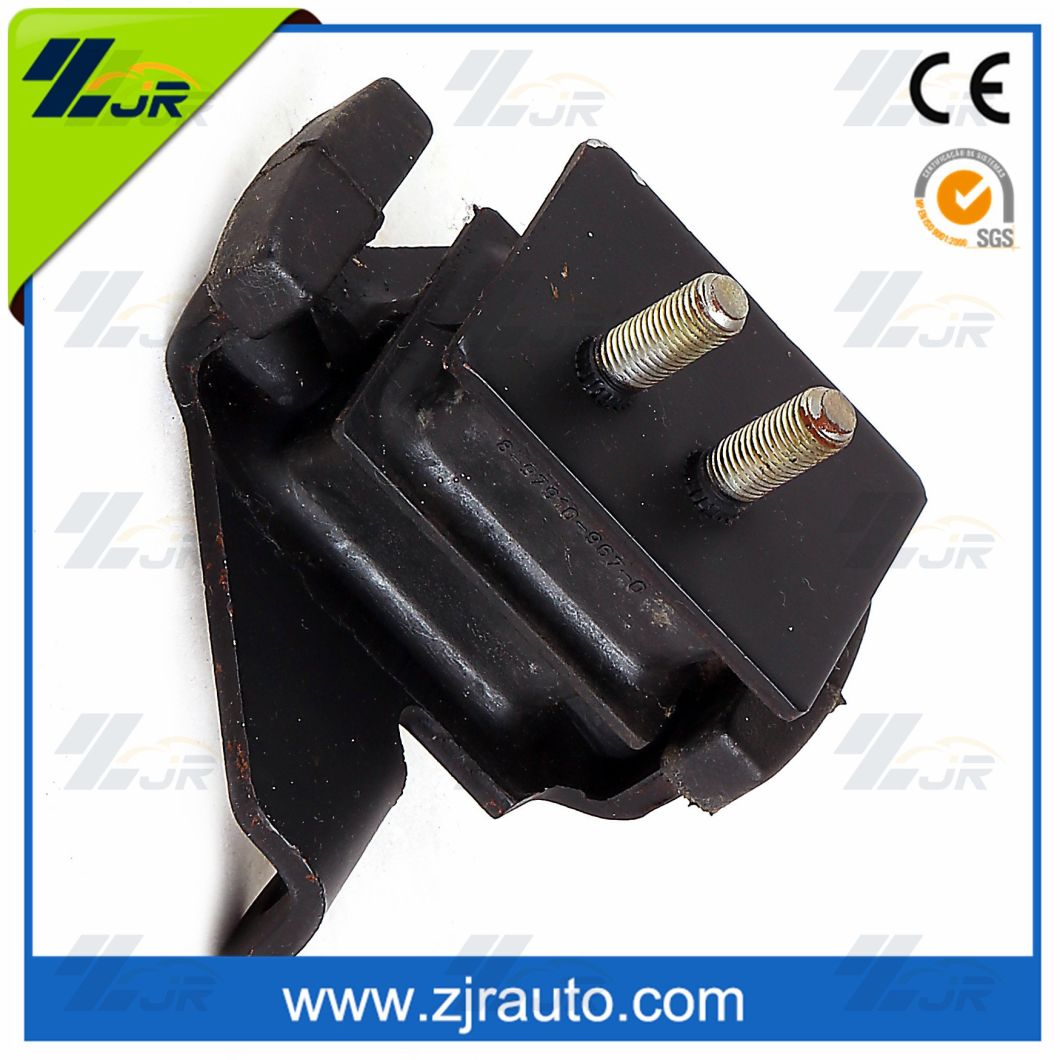 Auto Spare Parts Rubber Engine Mount for Isuzu 8-97910-966-0 - Buy ...