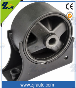 Auto Spare Parts Rubber Engine Mount for Toyota 12361-16310 - Buy ...