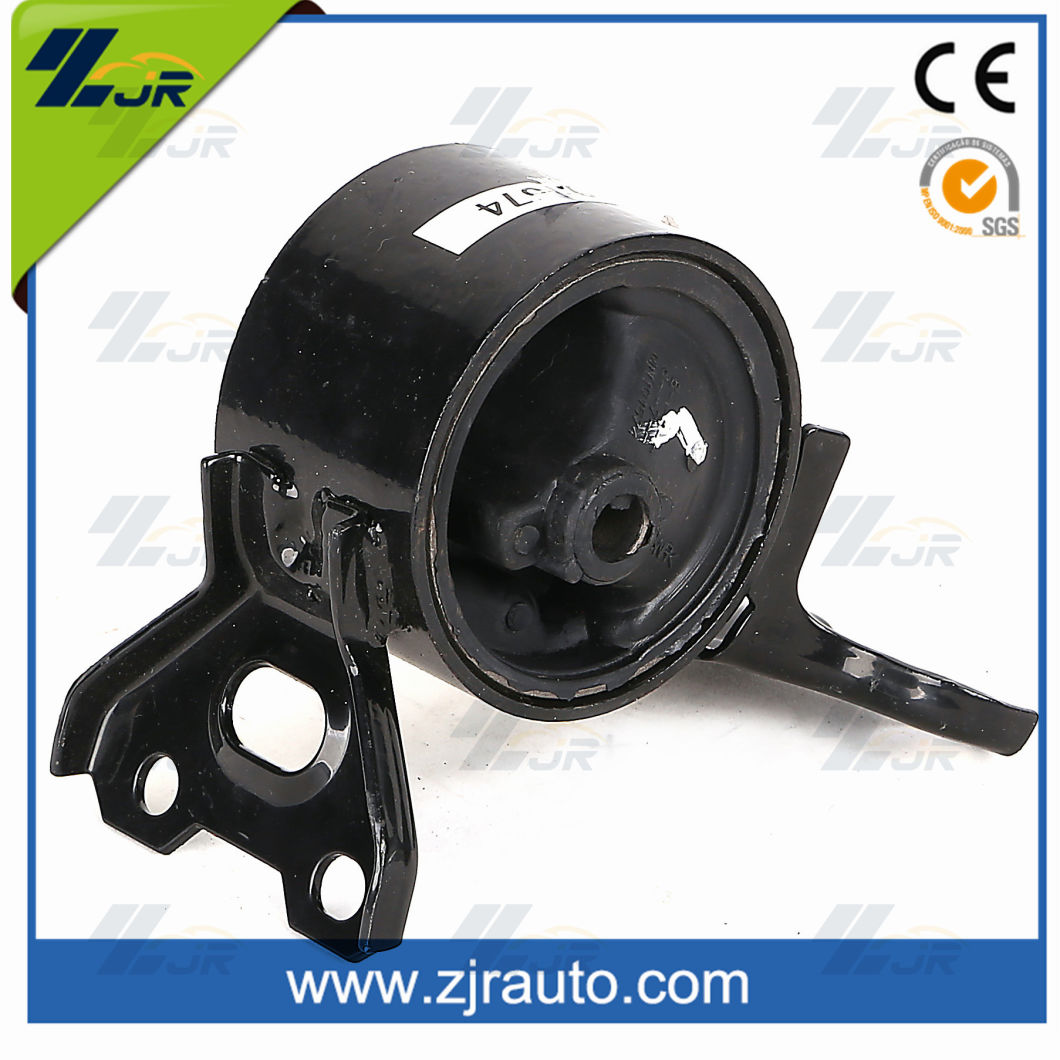 Auto Spare Parts Rubber Engine Mount for Mitsubishi Mn101574 - Buy ...