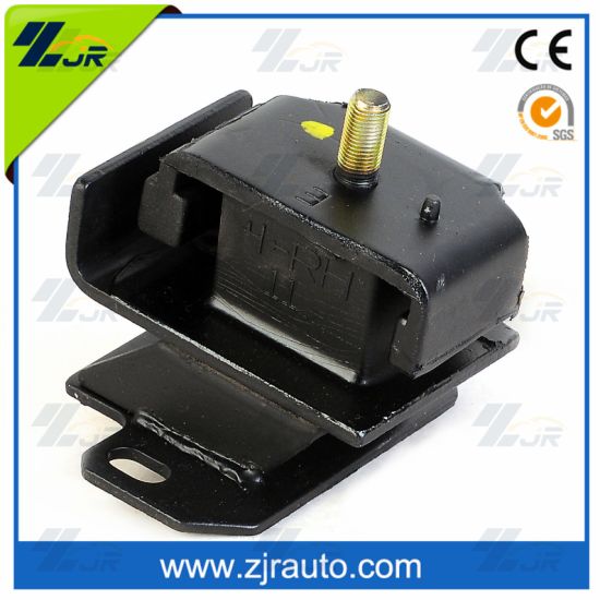 Auto Spare Parts Rubber Engine Mount for Isuzu 8-97079-220-0 - Buy ...