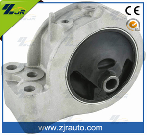 Auto Spare Parts Rubber Engine Mount for Mitsubishi Mr589152 - Buy ...