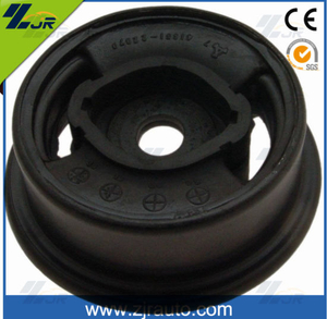 Auto Spare Parts Rubber Suspension Bushing for Toyota 48654-12090 - Buy ...