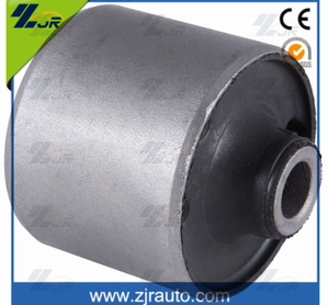 Auto Spare Parts Rubber Suspension Bushing for Toyota 90389-T0001 - Buy ...