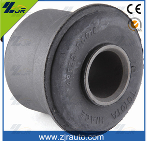 Auto Spare Parts Rubber Suspension Bushing for Toyota 45522-60010 from ...
