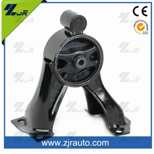 Auto Spare Parts Rubber Engine Mount for MITSUBISHI MR131307/MR272063 ...