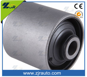 Auto Spare Parts Rubber Suspension Bushing for Suzuki 46110-65j00 from ...