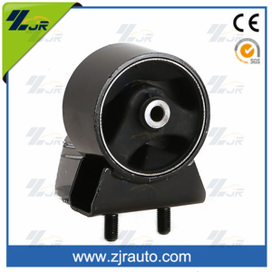 Auto Spare Parts Rubber Engine Mount for Suzuki 11620-60b11 - Buy ...