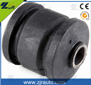 Auto Spare Parts Rubber Suspension Bushing for Toyota 48654-16110 - Buy ...