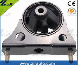 12305-15040/12305-16050 AUTO SPARE PARTS RUBBER ENGINE MOUNTING FOR ...