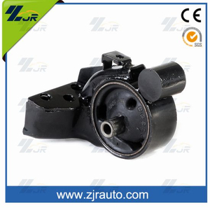 Auto Spare Parts Rubber Engine Mount for MITSUBISHI LANCER MB691230 ...