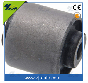 Auto Spare Parts Rubber Suspension Bushing for Nissan 55045-ED500 - Buy ...