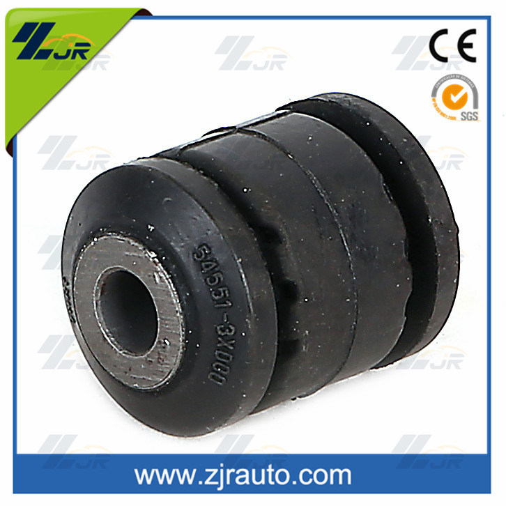 Auto Spare Parts Rubber Suspension Bushing for Hyundai 54551-3X000 ...