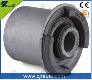 Auto Spare Parts Rubber Suspension Bushing for Toyota 48654-42040 - Buy ...