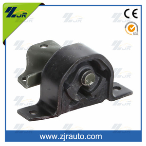 Auto Spare Parts Rubber Engine Mount for Nissan 11220-8h310 - Buy ...