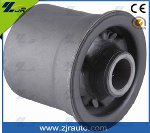 Auto Spare Parts Rubber Suspension Bushing for Toyota 48702-26041 - Buy ...