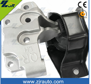 11210-JD000 AUTO SPARE PARTS RUBBER ENGINE MOUNT FOR NISSAN from China ...