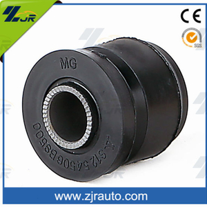 Auto Spare Parts Rubber Suspension Bushing for Nissan 54560-VW000