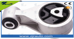 Auto Spare Parts Rubber Engine Mount for Nissan 11210-1ka0a - Buy ...