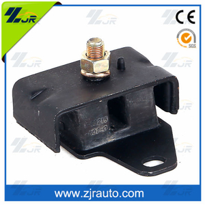 Auto Spare Parts Rubber Engine Mount FOR ISUZU 8-97911266-0 from China ...
