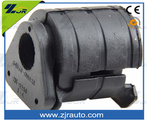 54560-1hj0a Auto Spare Parts Rubber Suspension Bushing for Nissan from ...