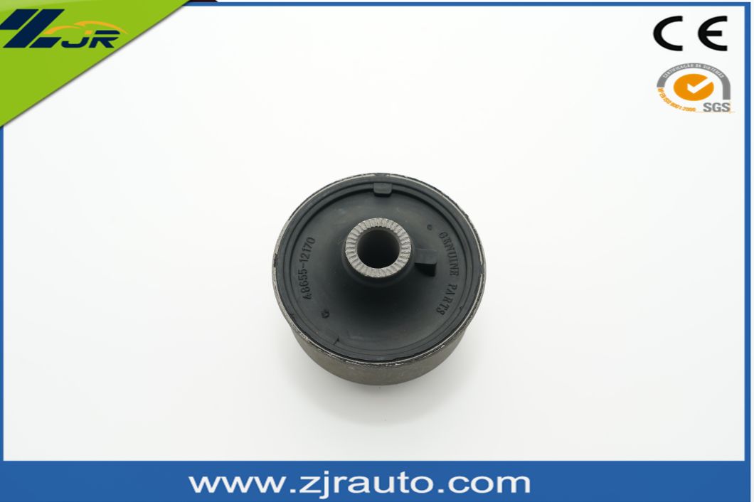 Toyota Rubber Bushing Suspension Bushing for Corolla 48655-12170/48655 ...
