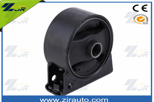 Auto Spare Parts Rubber Engine Mount for Mitsubishi Mn184355 - Buy ...