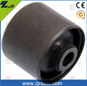 Auto Spare Parts Rubber Suspension Bushing for Toyota 48725-48020 - Buy ...