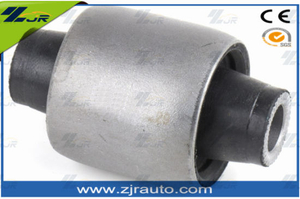 Auto Spare Parts Rubber Suspension Bushing for Toyota 48725-48020 - Buy ...